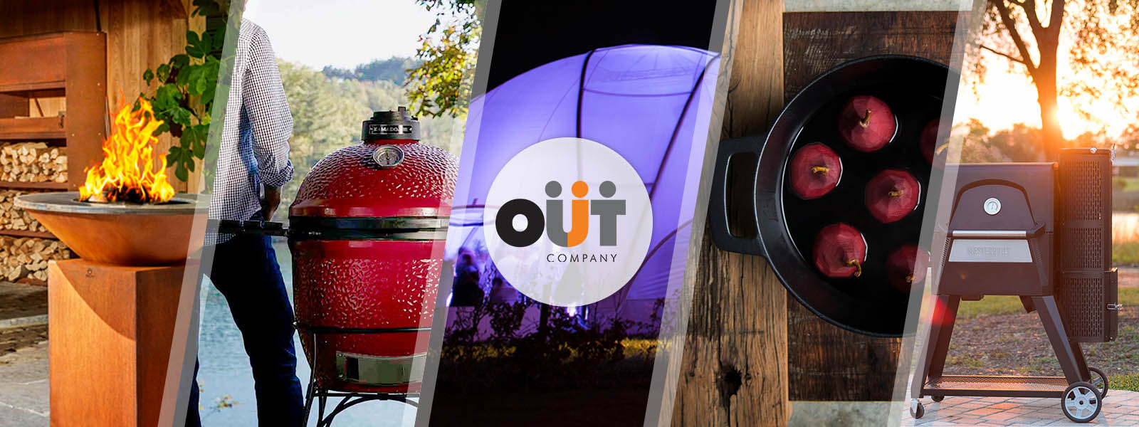 Quienes somos - OUT COMPANY